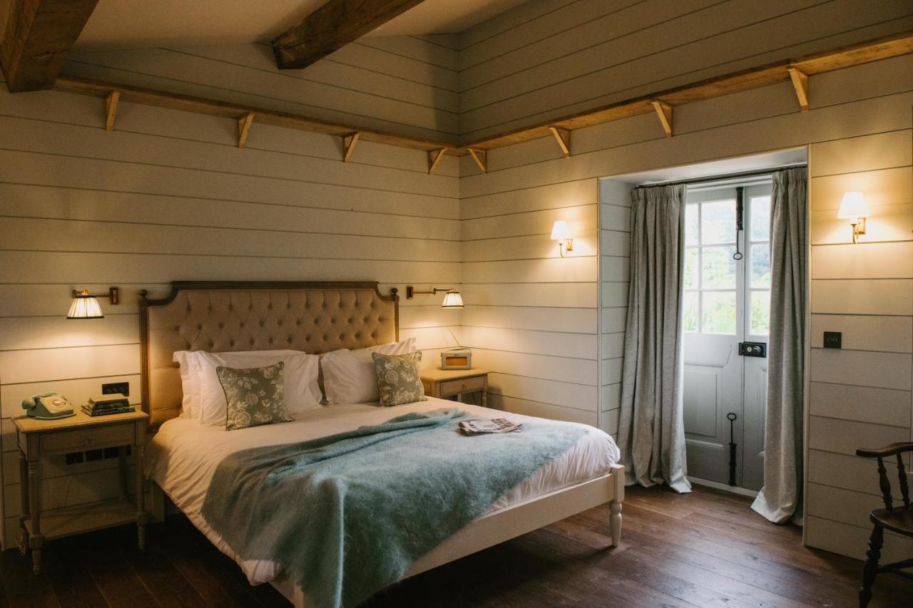 Country house Middleton Lodge Estate Richmond (North Yorkshire), United ...