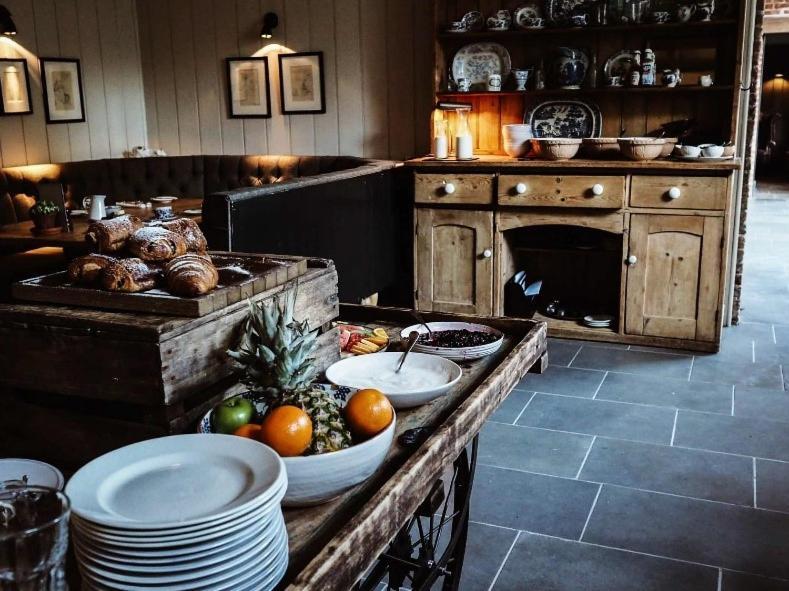 Country house Middleton Lodge Estate Richmond (North Yorkshire), United ...
