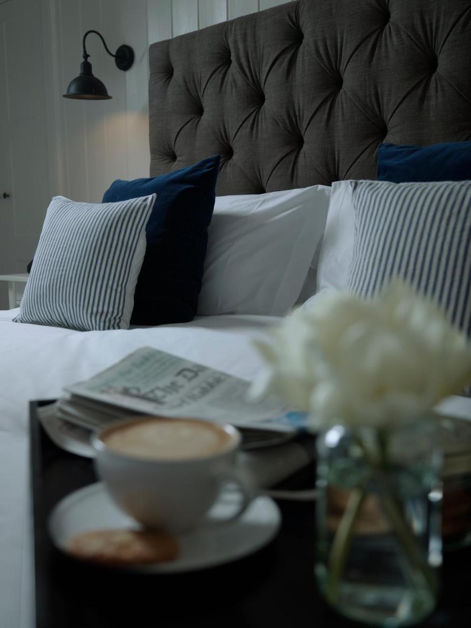 Country house Middleton Lodge Estate Richmond (North Yorkshire), United ...